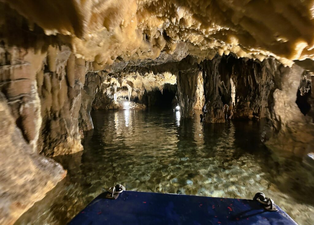11 Griekse dagen voor creatieve waterratten - Kiddotravel